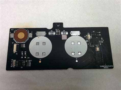 Xiaomi E Paper Clock Lywsd02 Wifi Ntp Time Sync Using Esp8266