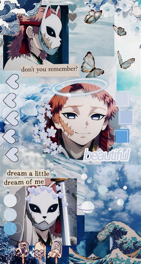 Sabito Demon Slayer Wallpapers Top Free Sabito Demon Slayer