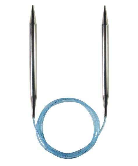 60 Inch Addi Turbo Circular Knitting Needles