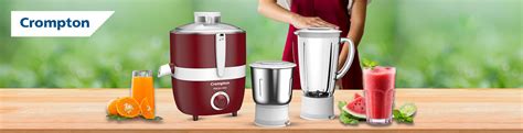 How to Use a Juicer Efficiently: Expert Tips and Tricks | Crompton