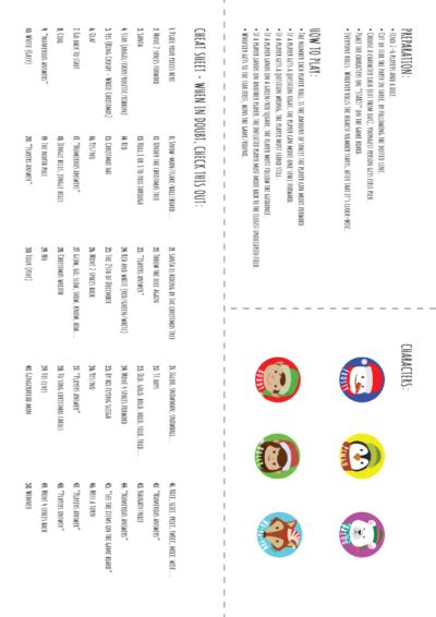 Free Sex Ed Board Game