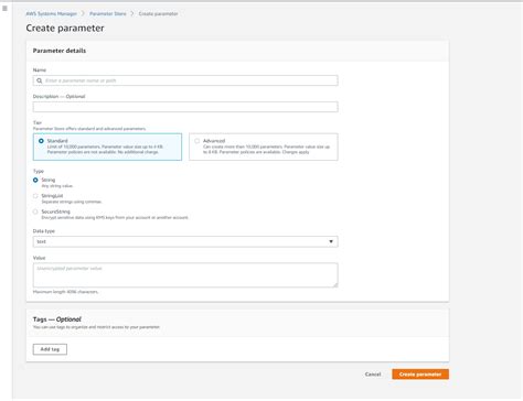 How To Manage Asp Net Core App Secrets With Aws Parameter Store