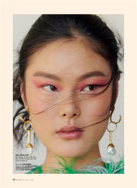 Yu Chen Model Management