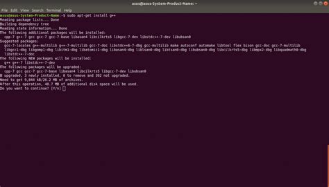 Install C On Linux In Less Than 3 Minutes Dataflair