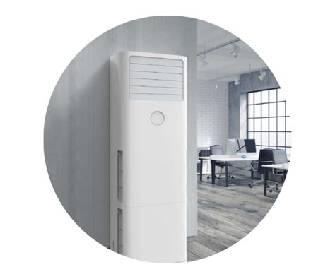 Floor Standing Ac Repair Dubai All Services Under One Roof