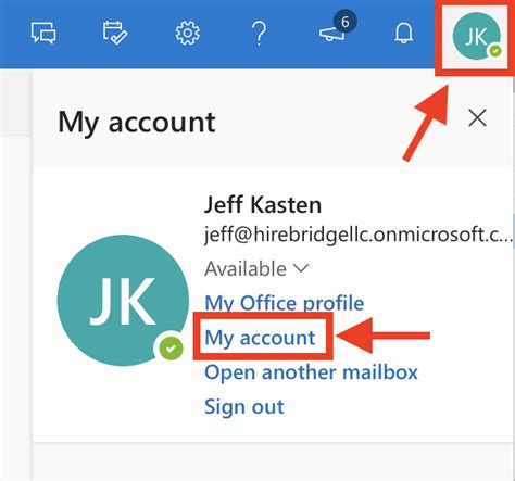 How To Create An App Password For Office 365 Accounts With Two Factor