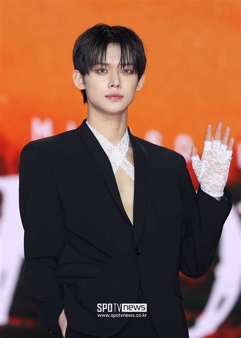 [포토s] 투모로우바이투게더 연준 조각 같은 비주얼