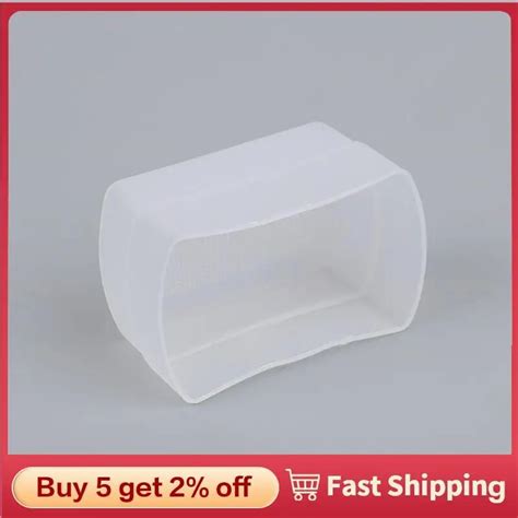 Square Box Type Diffuser 580ex2 Generation Flash Diffuser For Flash Light Machine Top Light Hot
