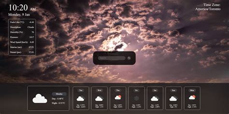 GitHub AliZia WorldWeatherWeb Fetches Weather Information From OpenWeatherMapAPI Of Users