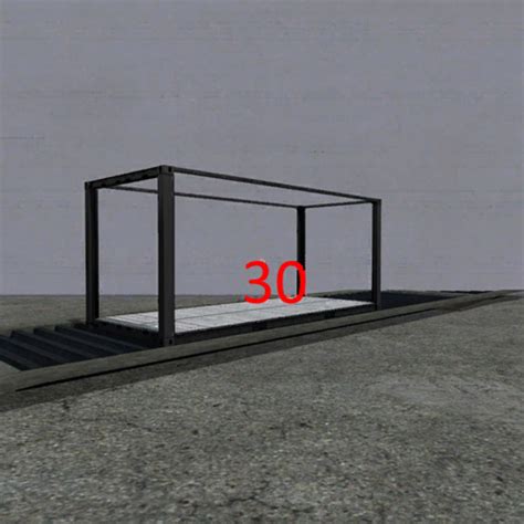 Ls19 Atc Container Pack V 3 3 1 0 Container And Mulden Mod Für Landwirtschafts Simulator 19