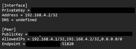 How To Set Up WireGuard On UniFi Cloud Gateways