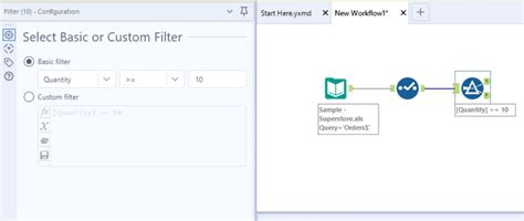 9 quick alteryx tips to optimize your data workflows