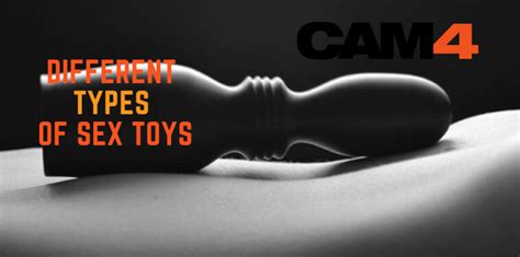 Sex Toys All Different Types Cam UK S Latest Live Cams Webcam Modelling News