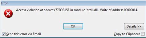 Ntdll Dll Errors How To Fix Ntdll Dll Errors For Good Information Resources To Fix Common