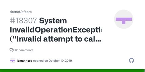 System Invalidoperationexception Invalid Attempt To Call Nextresult When Reader Is Closed