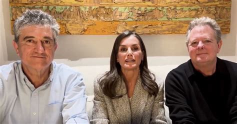 Juan Luis Cano ‘gomaespuma Desvela El Curioso Detalle De La
