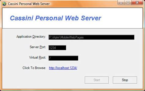ASP NET Mobile Web Development Without Using Visual Studio CodeProject
