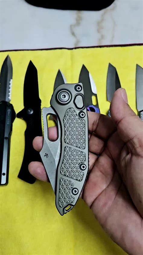 Microtech Stitch Auto Album On Imgur