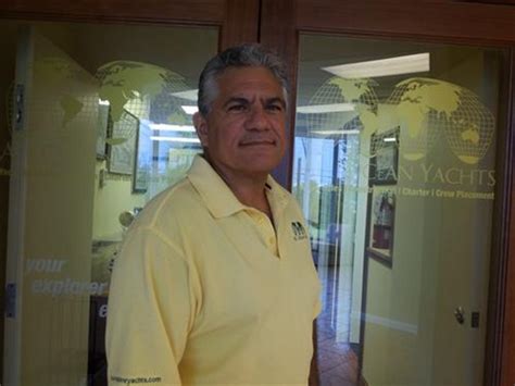 Yacht Broker John Decaro Florida 14466 Yatco