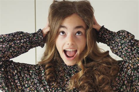 Ella Blue Vc Network Model Agency