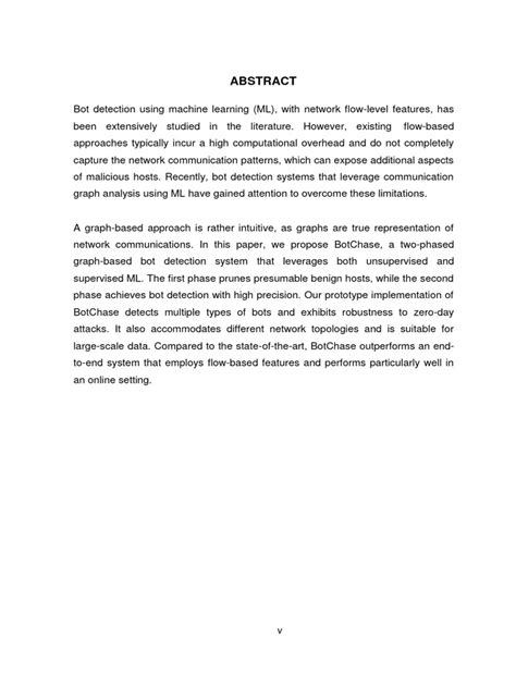 Sat 48pdf Malicious Attacks Detection Using Machine Learning Pdf Computing Computer