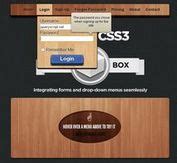 Inline Context Menu Plugin NpContextMenu Free JQuery Plugins