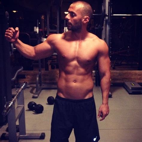 Aaron Giles Personal Trainer Self Employed Linkedin