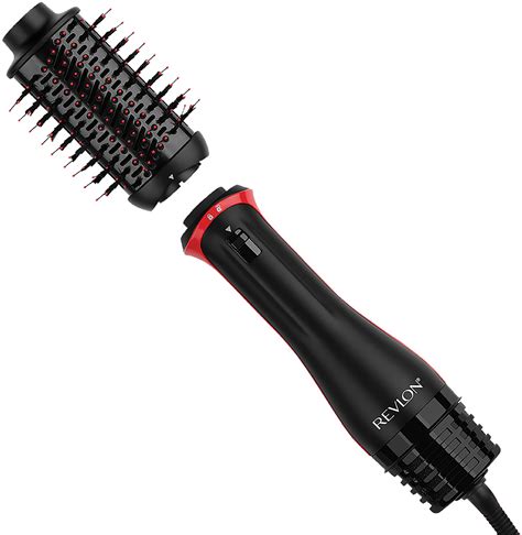 revlon tools one step volumiser plus rvdr5298e