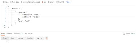 Nested Json Schema Validation In Logic App