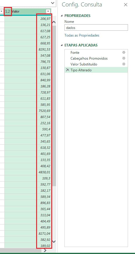 Importar Arquivo Texto TXT Para O Excel Guia Do Excel