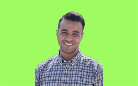 Beshoy On His Financial Risk Traineeship At Ing