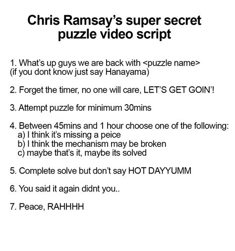 76 Best Rchrisramsay52 Images On Pholder Practicing The Backpalm