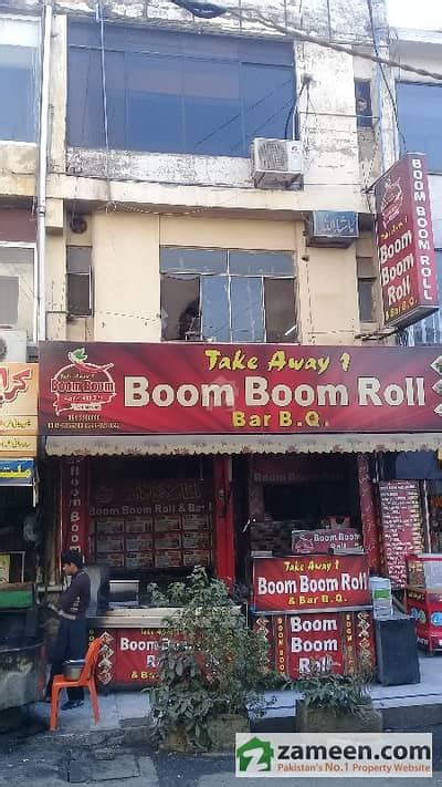 F 10 Markaz Beautiful Location Unit For Sale F 10 Markaz F 10