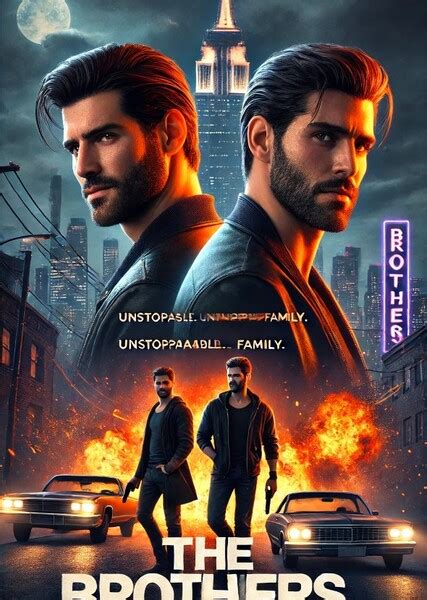 The Brothers Fan Casting On Mycast The Brothers Fan Casting On Mycast