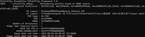 ctf刷题笔记 misc方向 电子取证 内存分析 ctf 镜像恶意进程分析 veracrypt ctf csdn博客