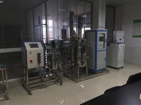 实验室发酵罐示意图 实验室发酵罐 实验室小型发酵罐 第13页 大山谷图库