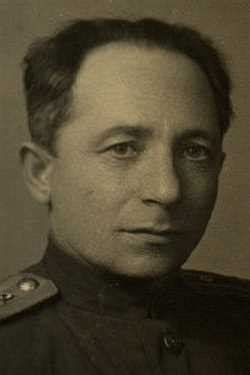 Лев Соломонович Левин — Циклопедия