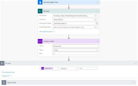 multi user column microsoftflow
