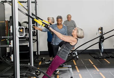 Matrix Fitness