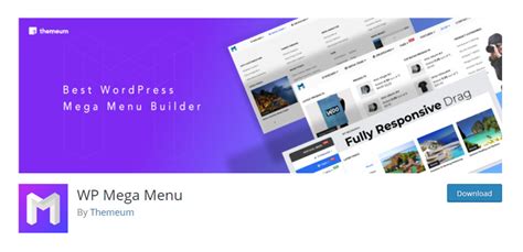 Top 10 Wordpress Menu Plugins To Optimize Your Menus Wpklik