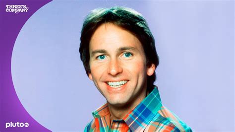 John Ritter 3 Company