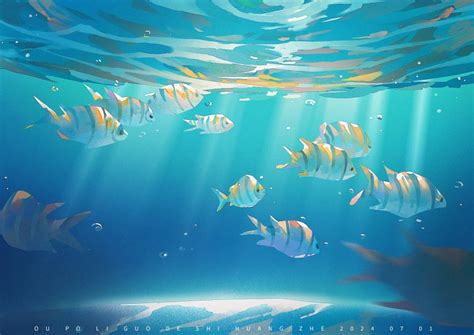 Ou Popo Original Absurdres Chinese Commentary Commentary Request