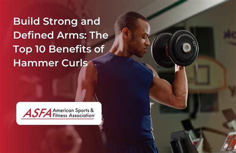 Hammer Curls Exercise