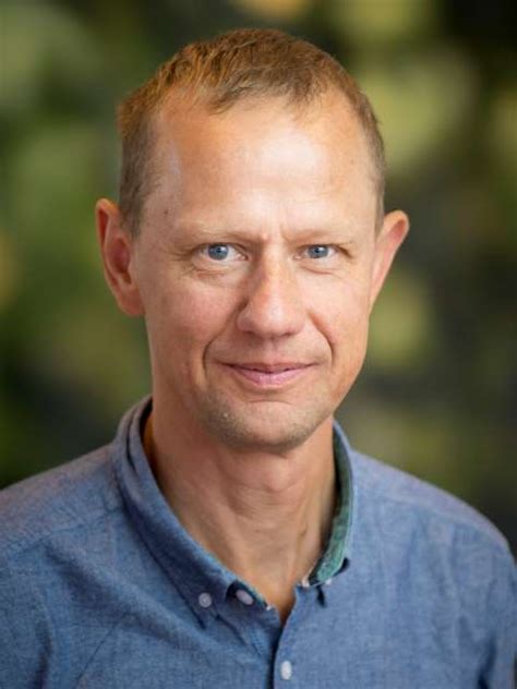 Johan Möller Skogforsk