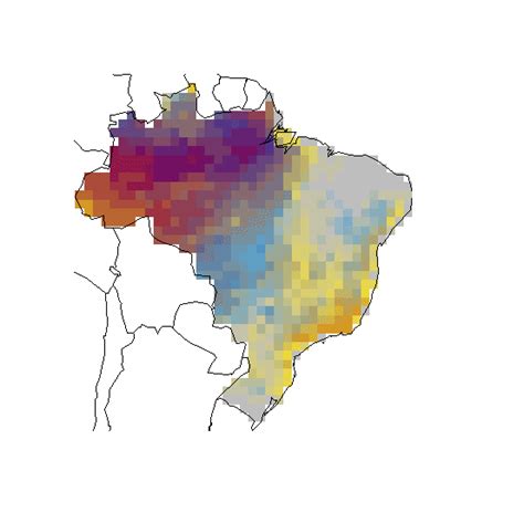 r functions bivariate maps bivariate map function