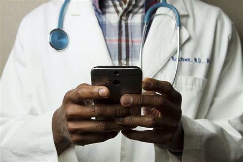 Machine Learning Applications In Healthcare Dataconomy