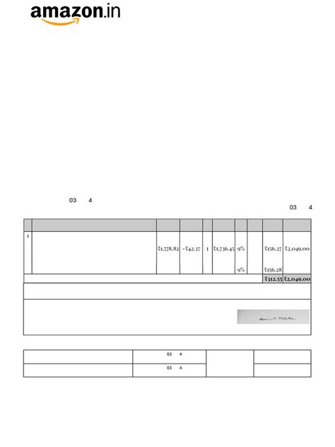 Invoice Pdf Invoice Value Added Tax