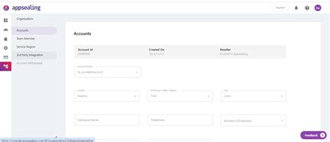 how to integrate with ci cd pipeline cli tool appsealing help center