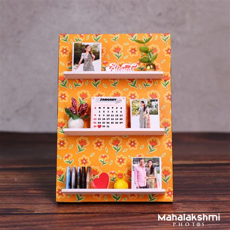 Shelf Miniature Box Design 2 Mahalakshmi Photos