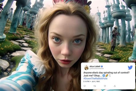 Viral Selfies of Fiction : r/midjourney